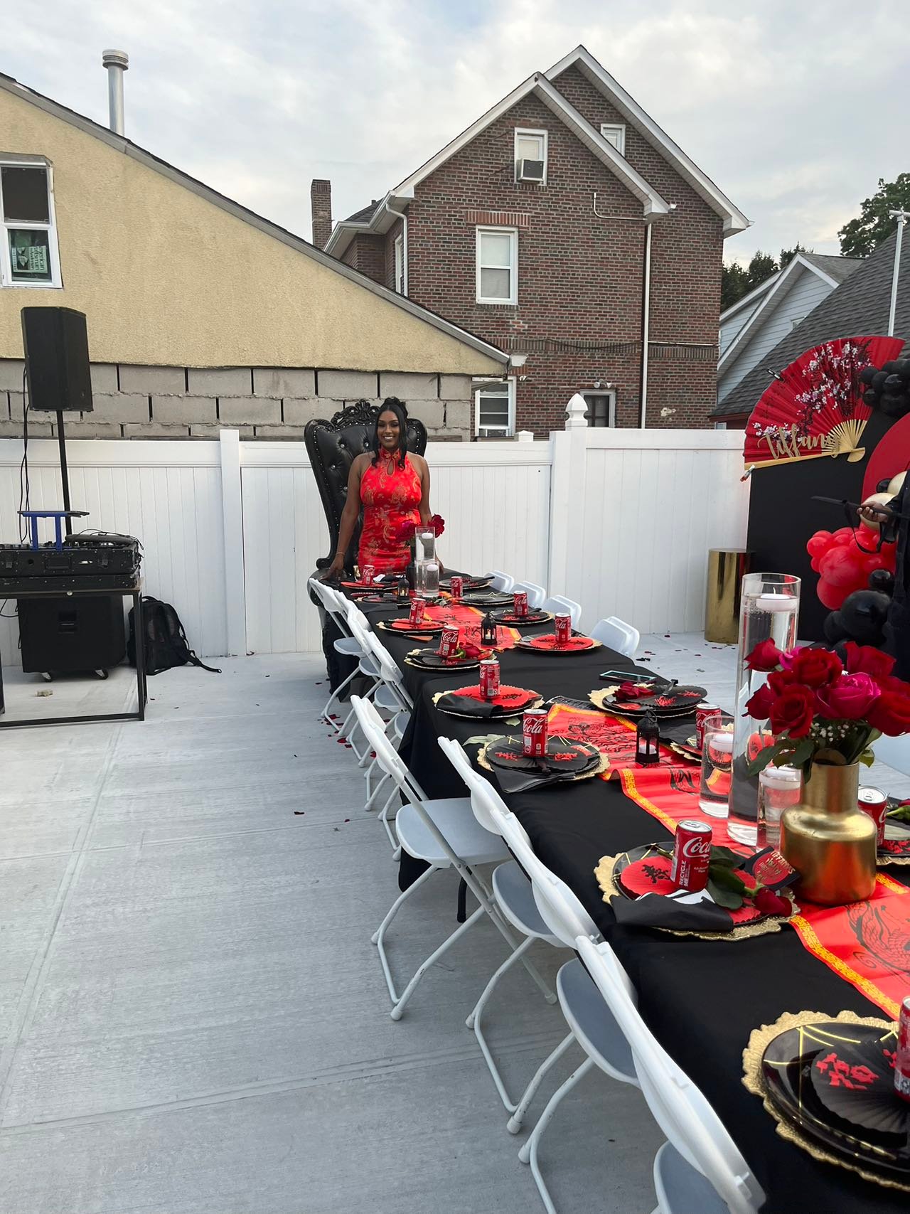 Hibachi Catering That Brings the Show and the Sizzle to Your Party ...