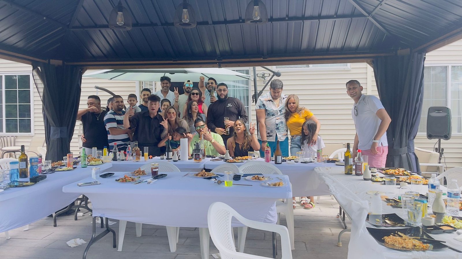 How Much Does Hibachi Catering Cost? Breaking Down Prices & Packages ...